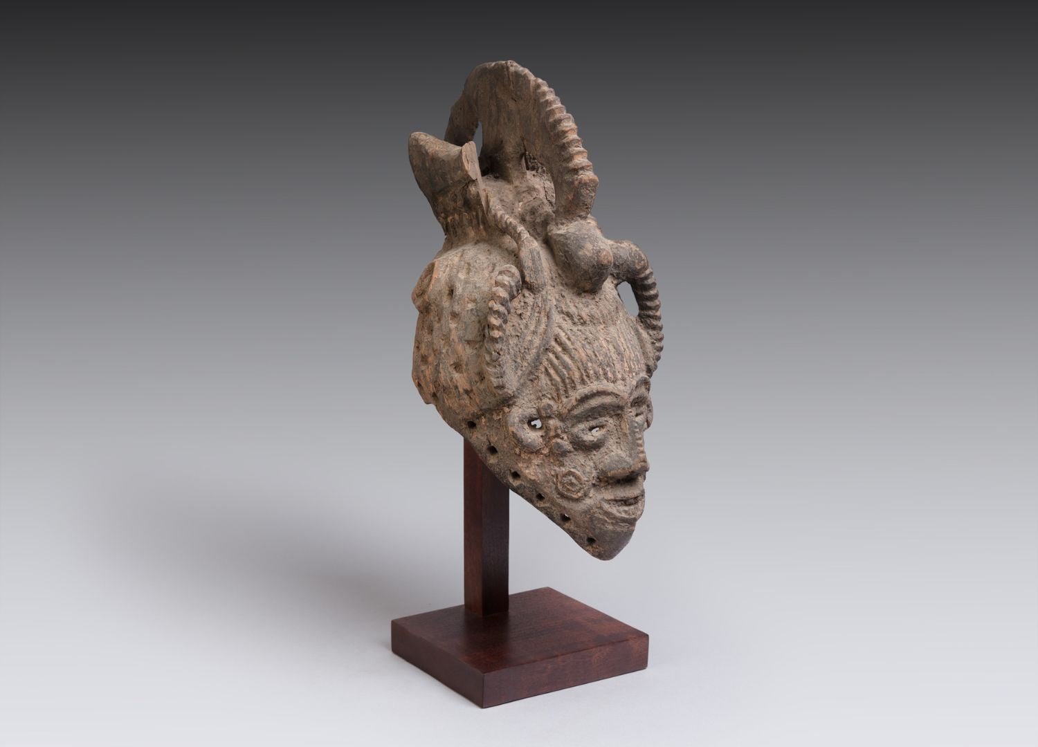 Agbogho Mmuo: Igbo Maiden Spirit Mask – Afrahouse