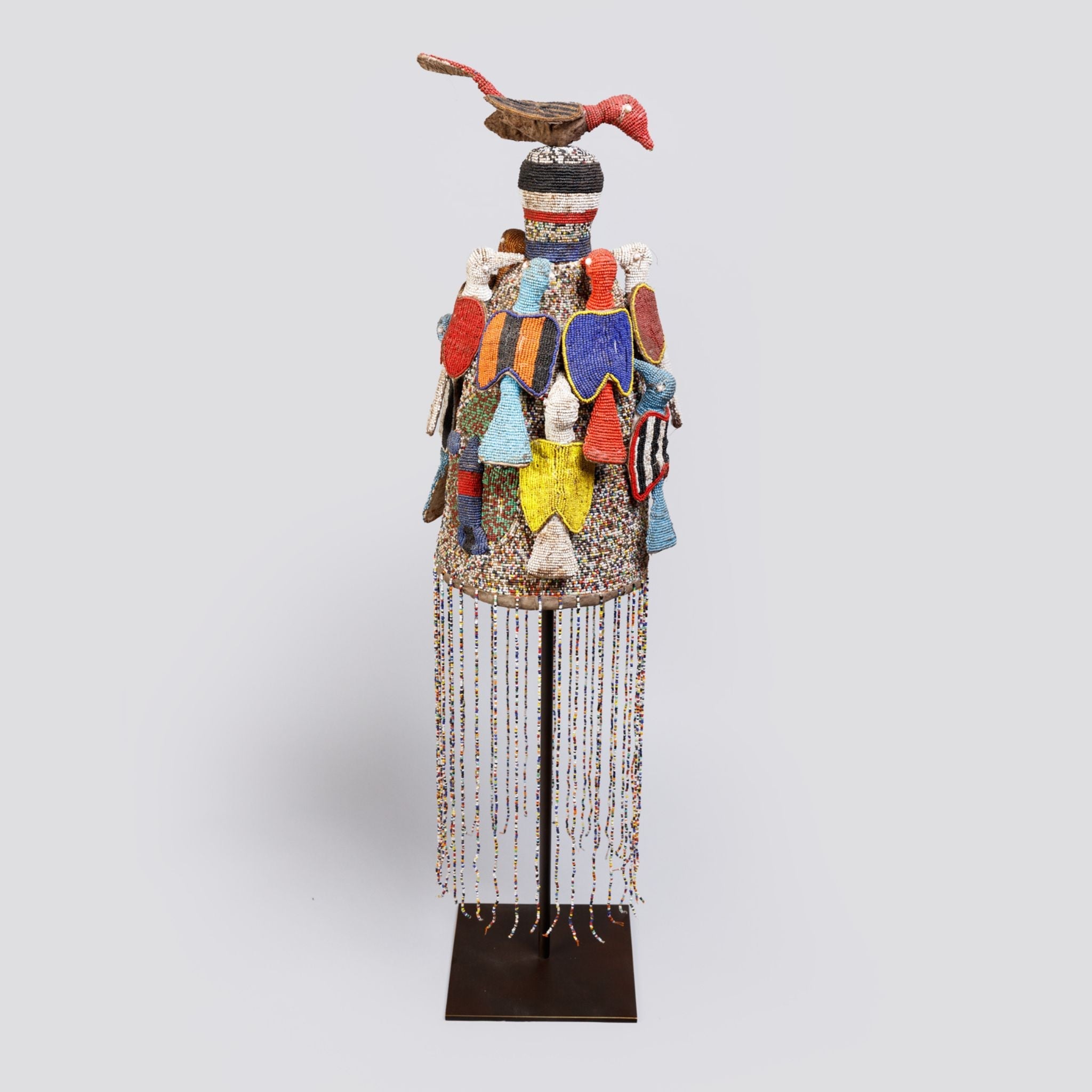 Afrahouse: African Adornment Collection