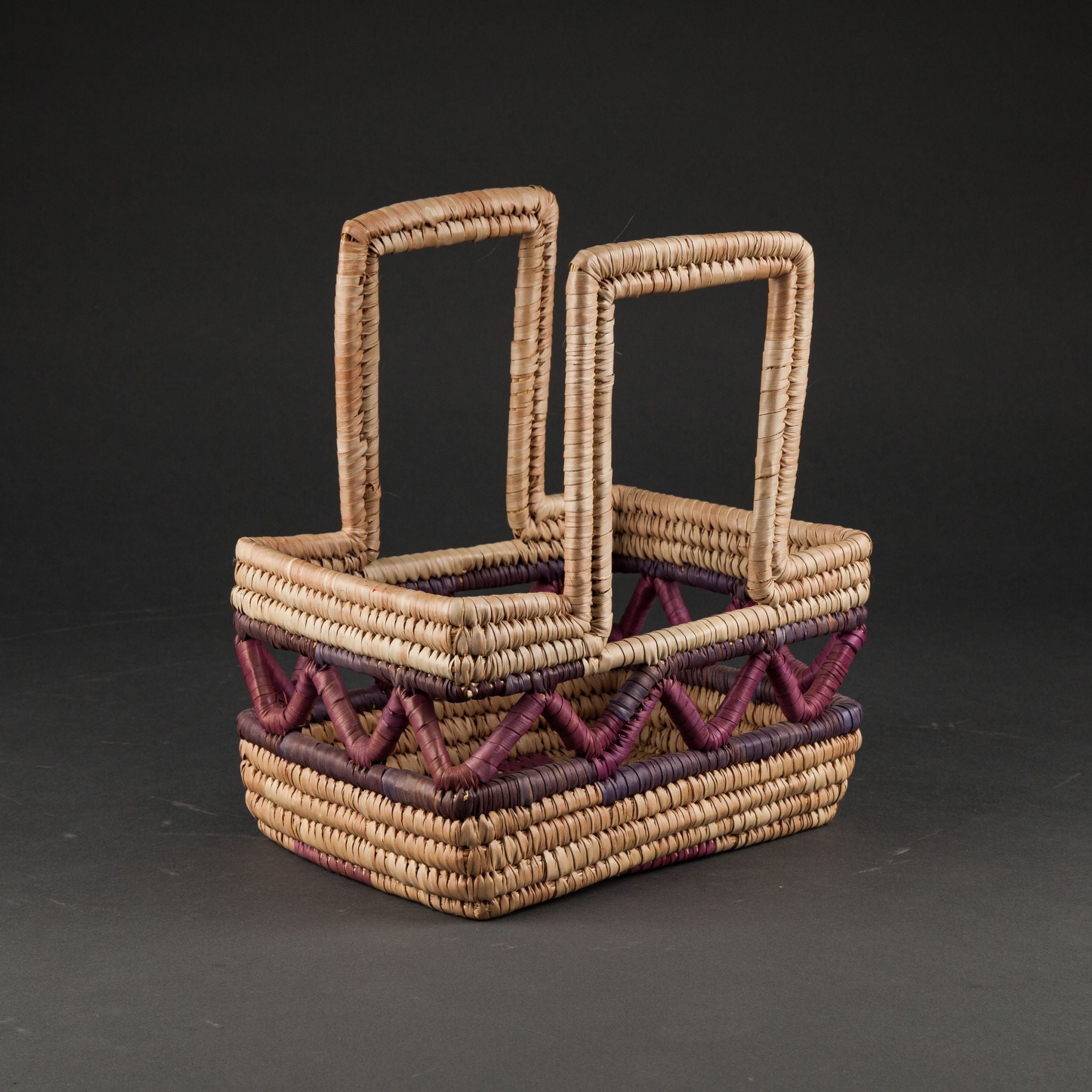 Afrahouse: Traditional African Basketry