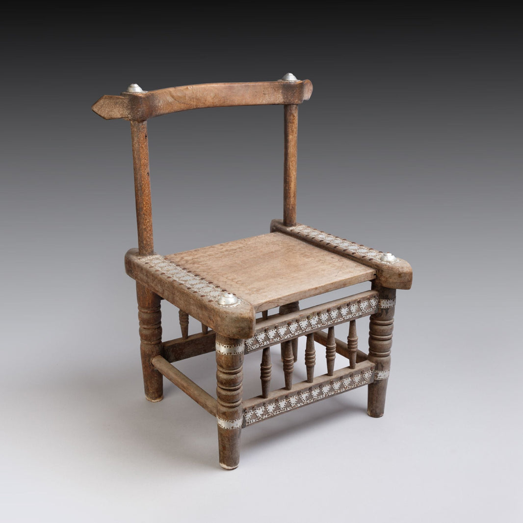 Afrahouse: Tribal Furniture Collection