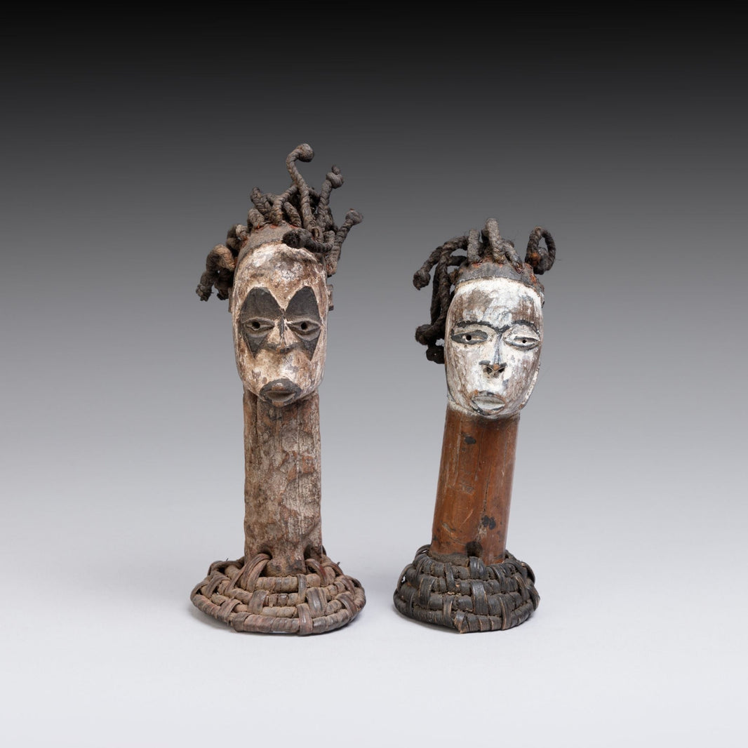 Afrahouse: Tribal Mask Collection