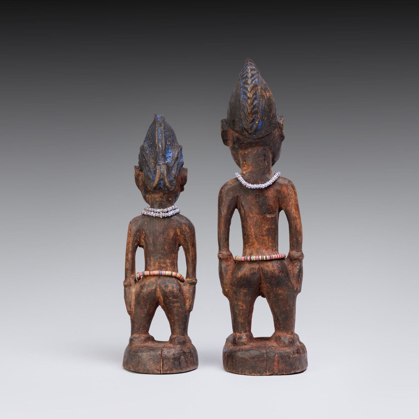 Yoruba Ere Ibeji Twin Figures – Afrahouse