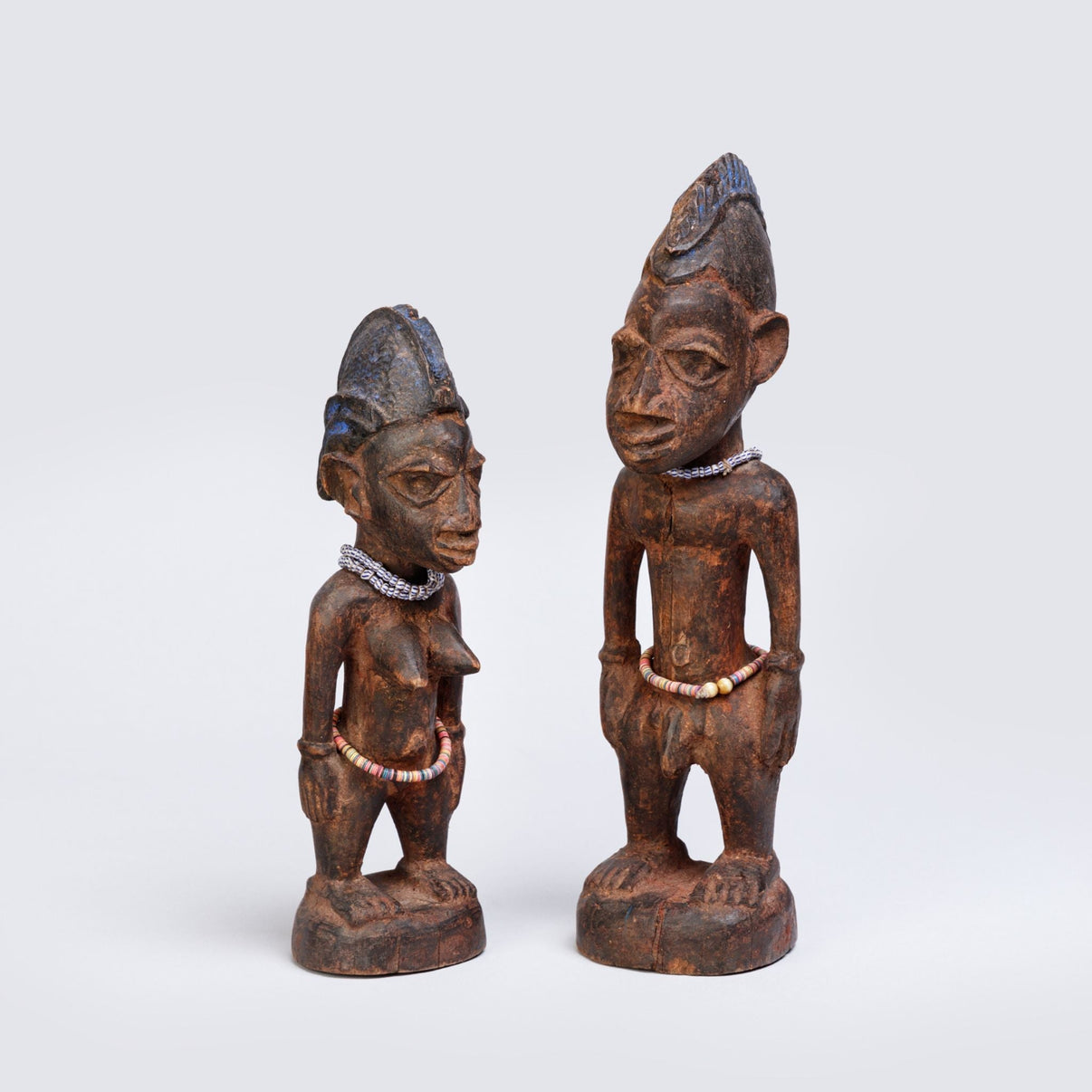 Yoruba Ere Ibeji Twin Figures – Afrahouse