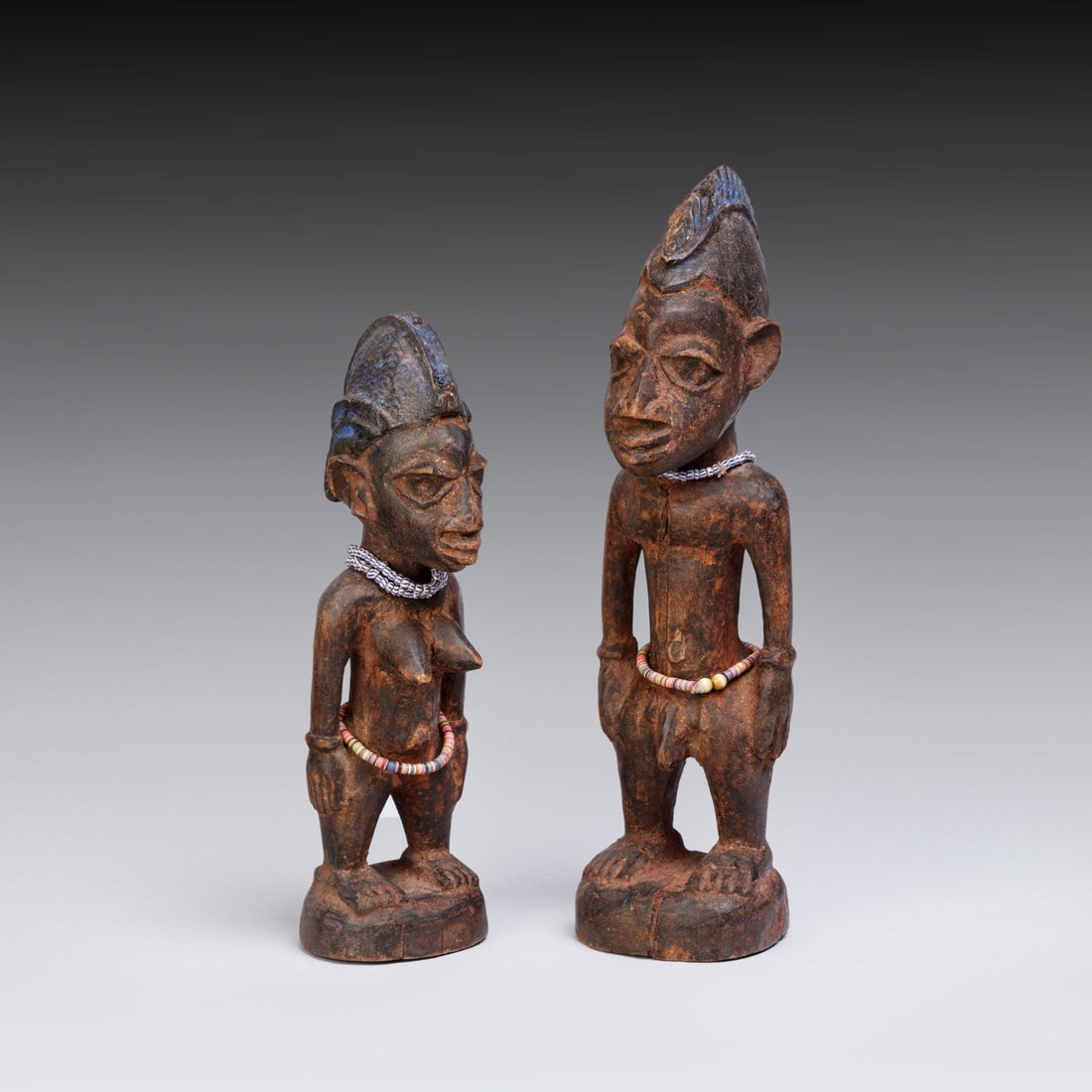 Yoruba Ere Ibeji Twin Figures – Afrahouse