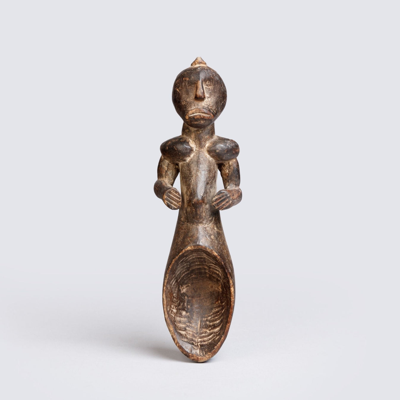 Fand Anthropomorphic Spoon – Afrahouse