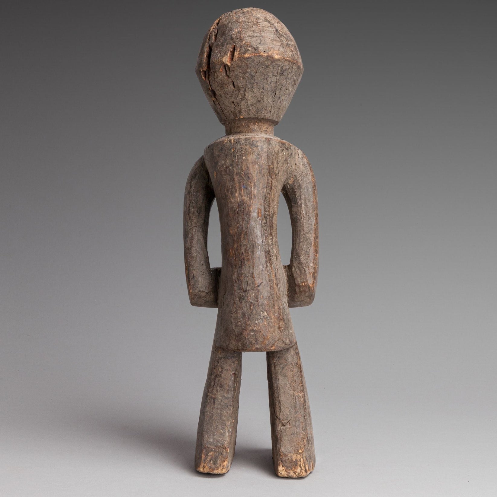 Mambilla Figure – Afrahouse
