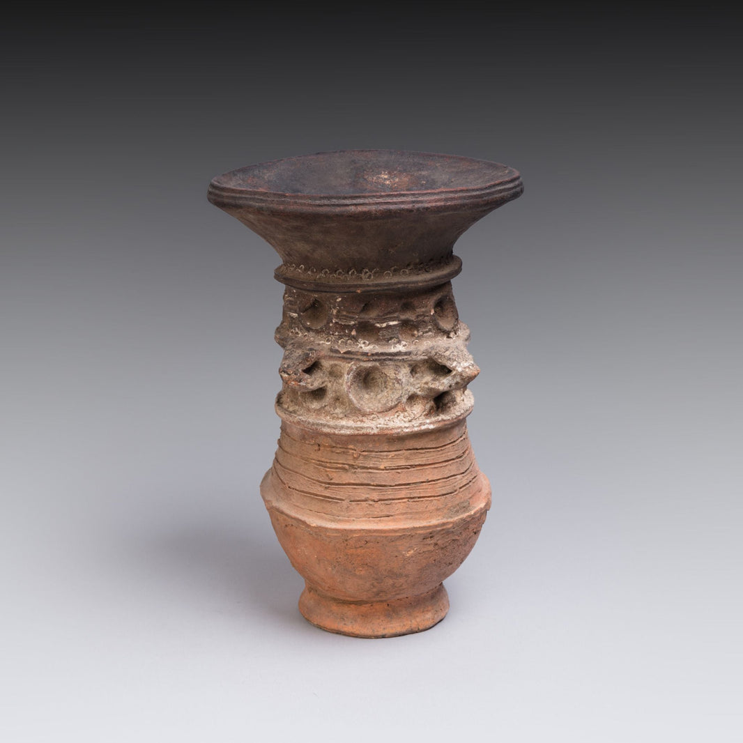 Afrahouse: African Pottery Collection