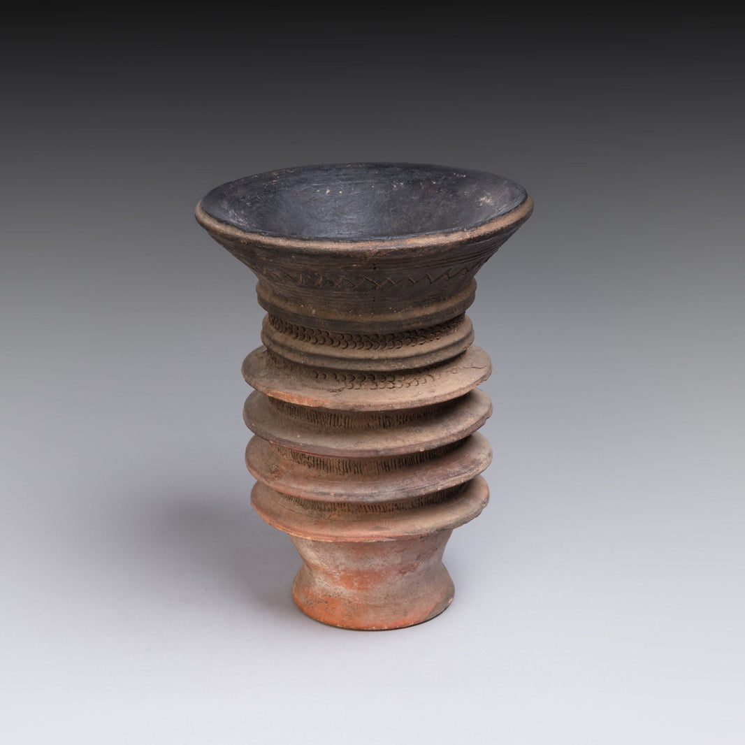 Afrahouse: African Pottery Collection