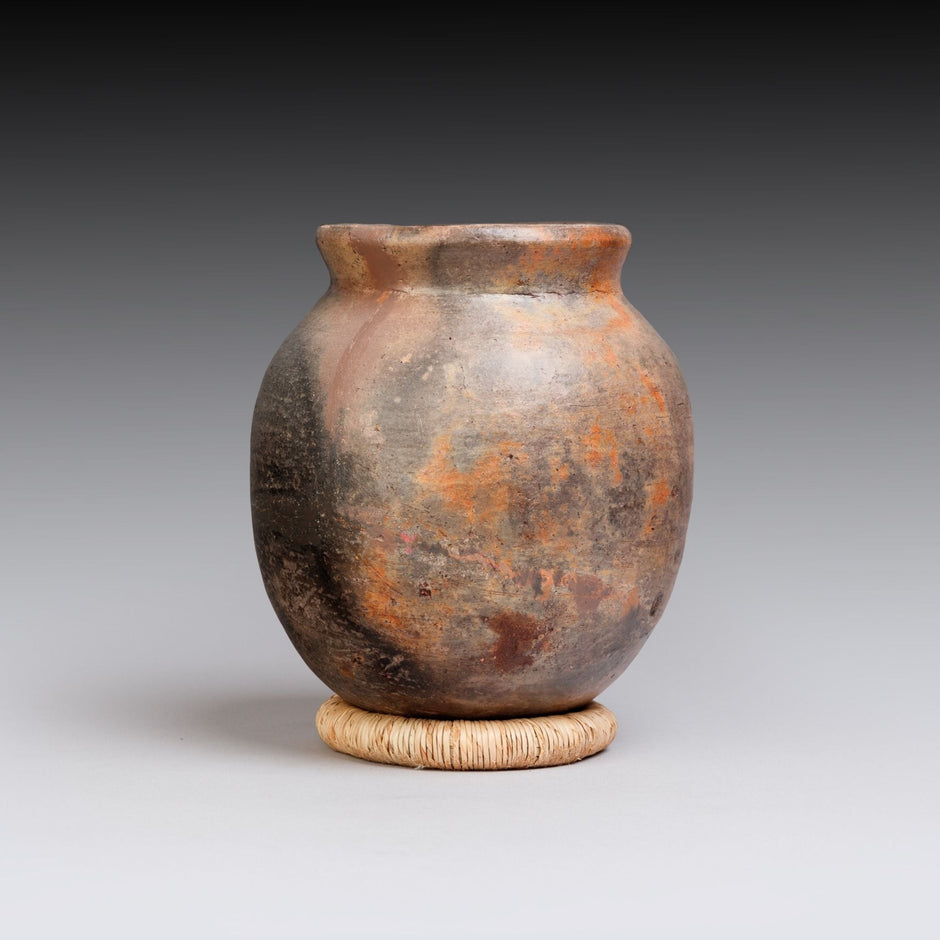Afrahouse: African Pottery Collection
