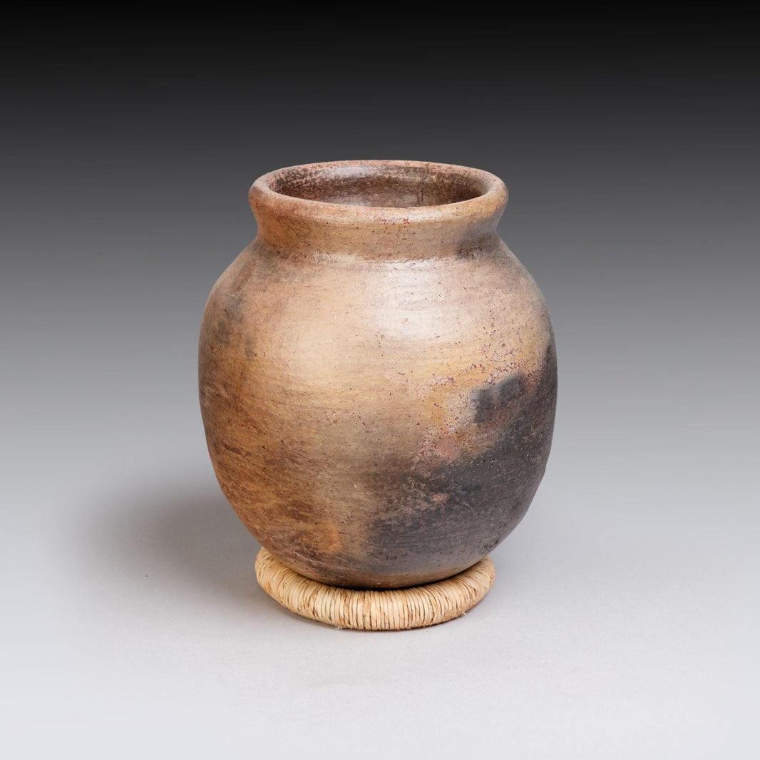 Afrahouse: African Pottery Collection