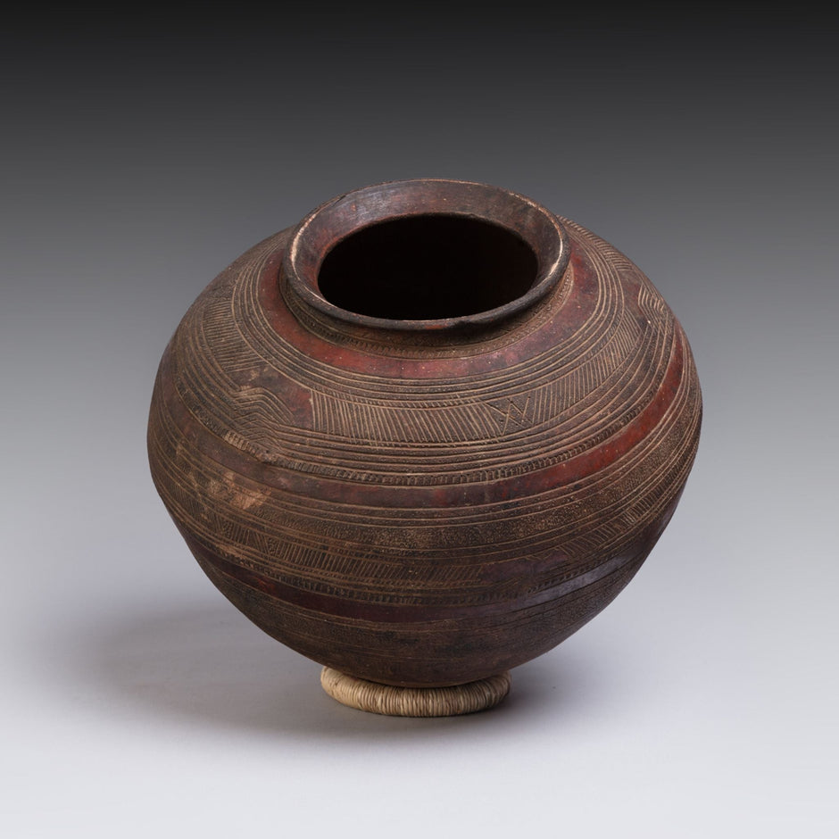 Afrahouse: African Pottery Collection