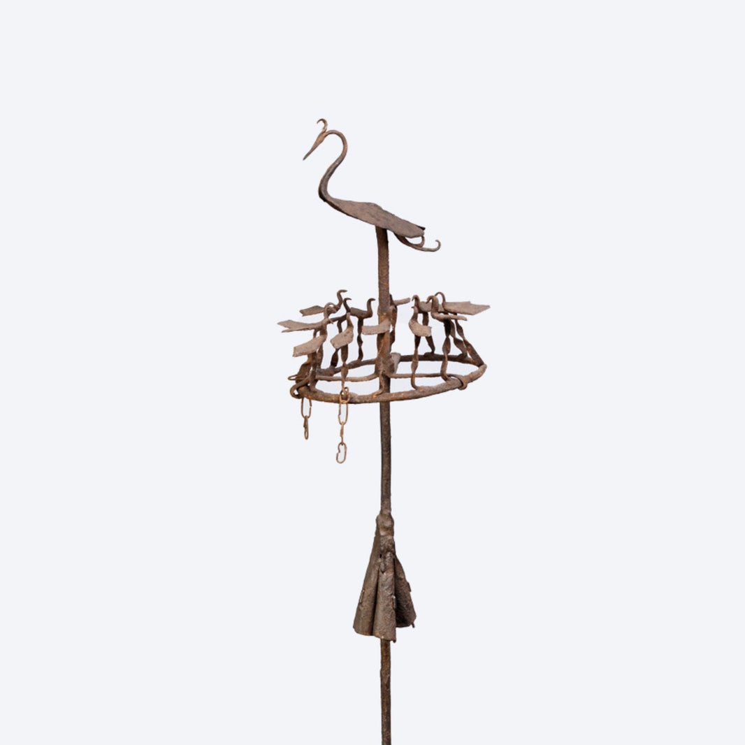 Metal Mastery: African Sculptures and Traditional Treasures – Afrahouse