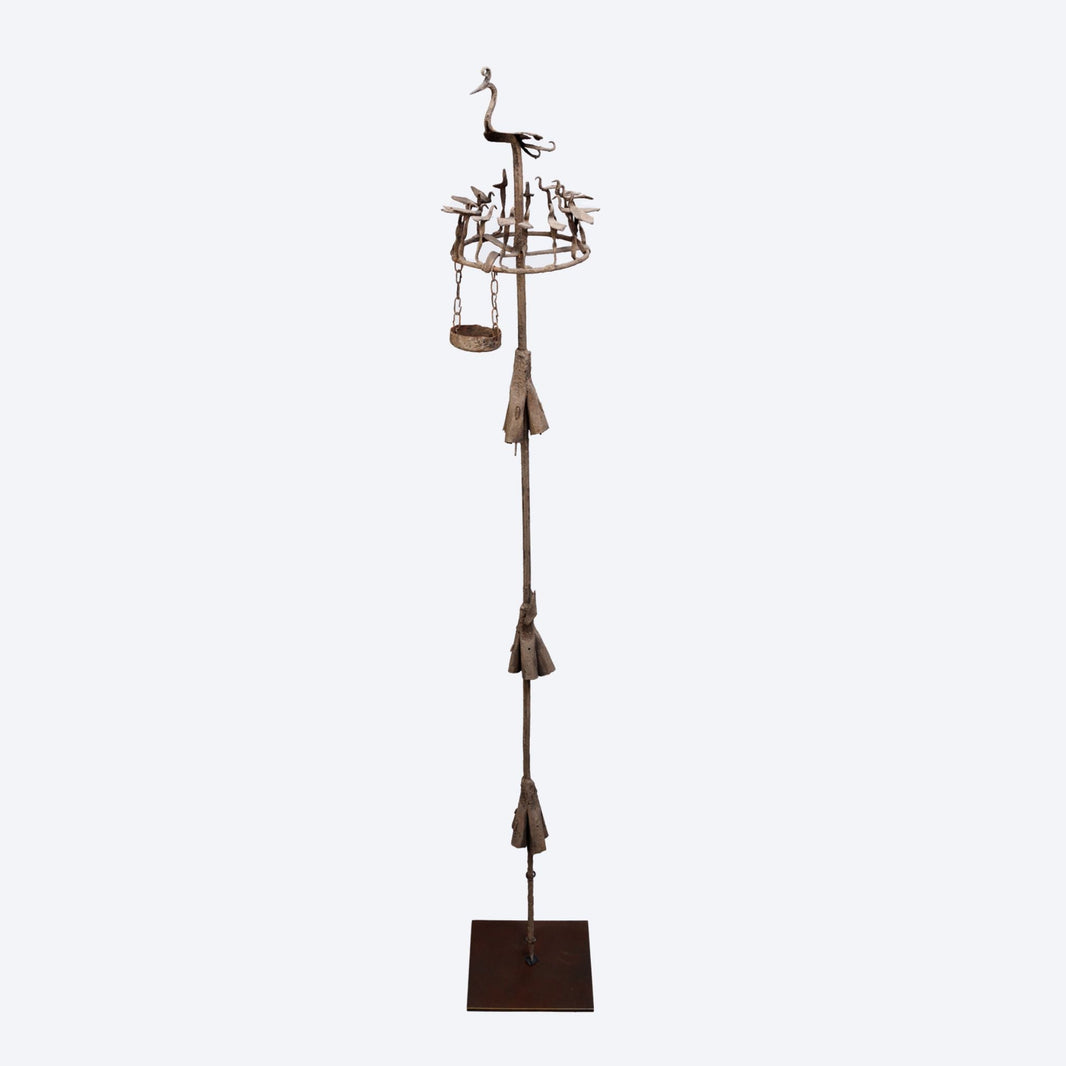 Metal Mastery: African Sculptures and Traditional Treasures – Afrahouse
