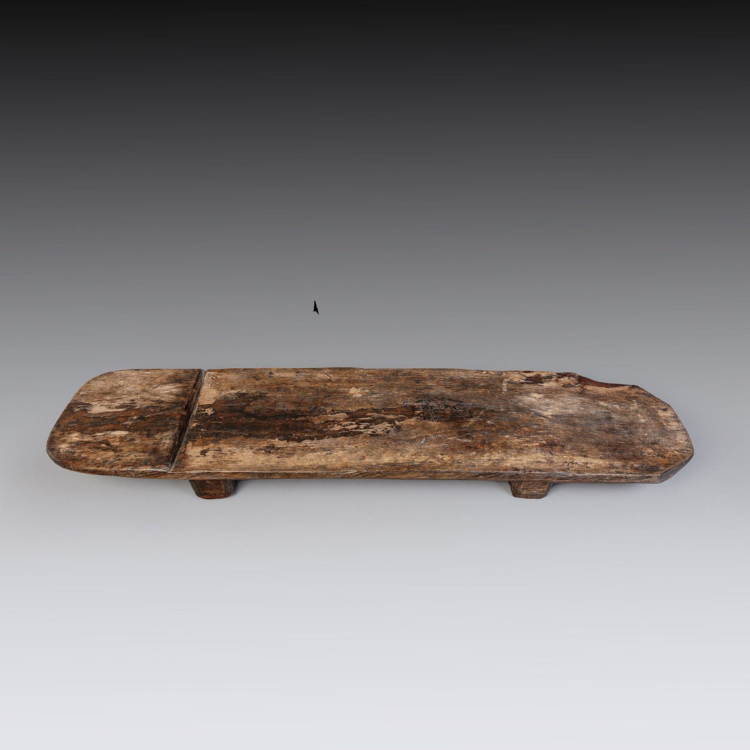 Afrahouse: Tribal Furniture Collection