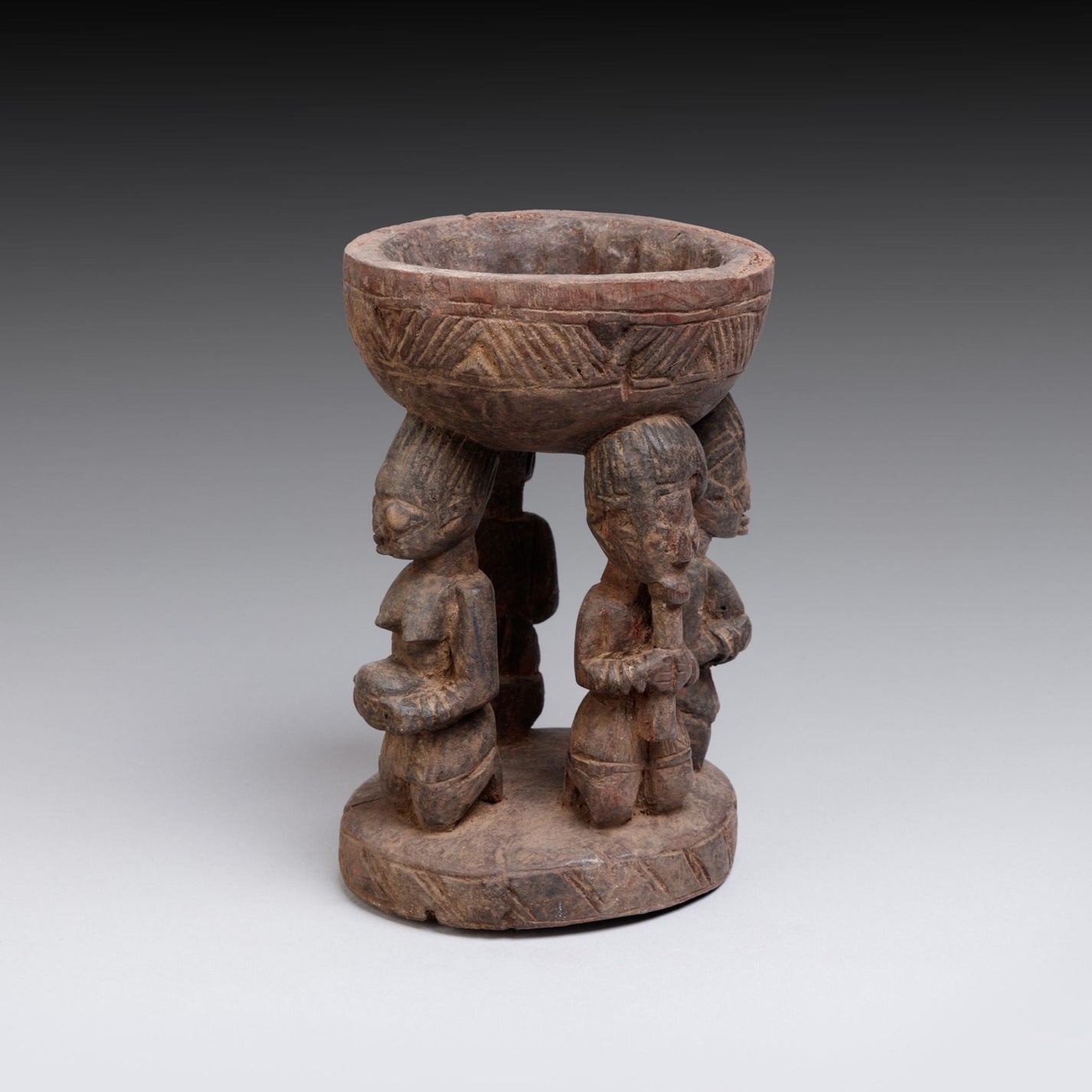 Yoruba Agere Ifa Divination Bowl – Afrahouse